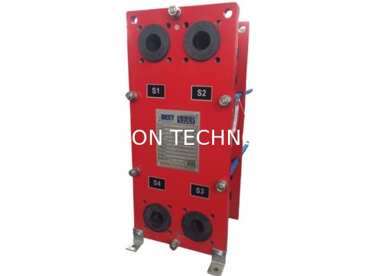 Choose from a Variety of Models New PHE Unit Designs and Spare Parts ...