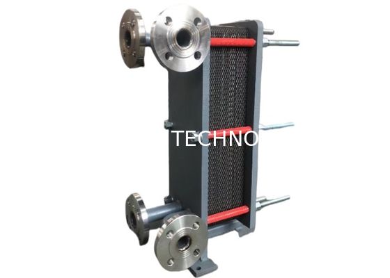 New Plate Heat Exchanger Design And Spare Parts Customizable For Your ...